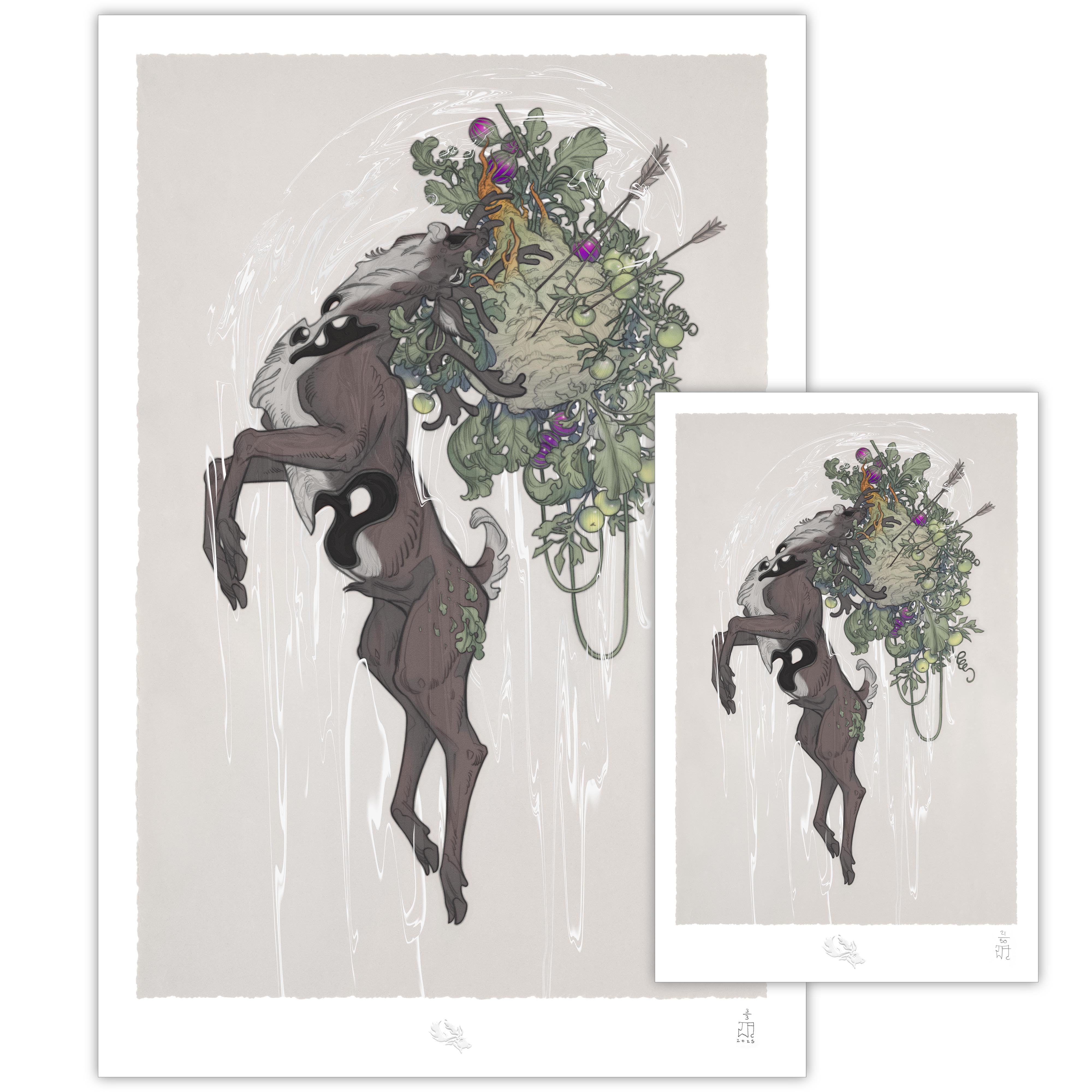 PRINTS – J.A.W. COOPER